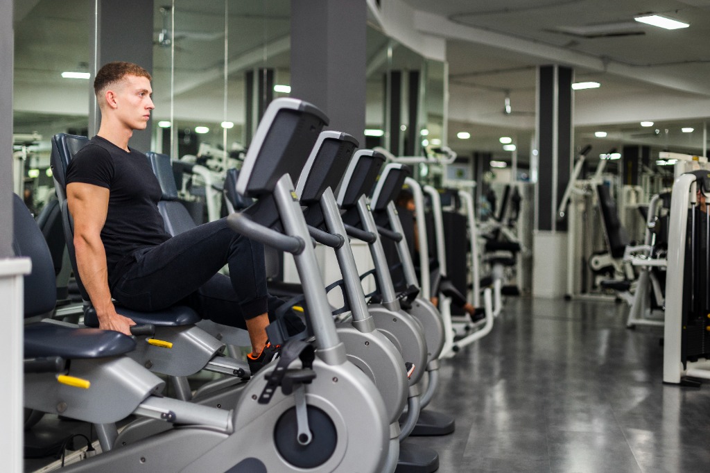 Atlas Fitness Elite - Transform Your Body, Transform Your Life